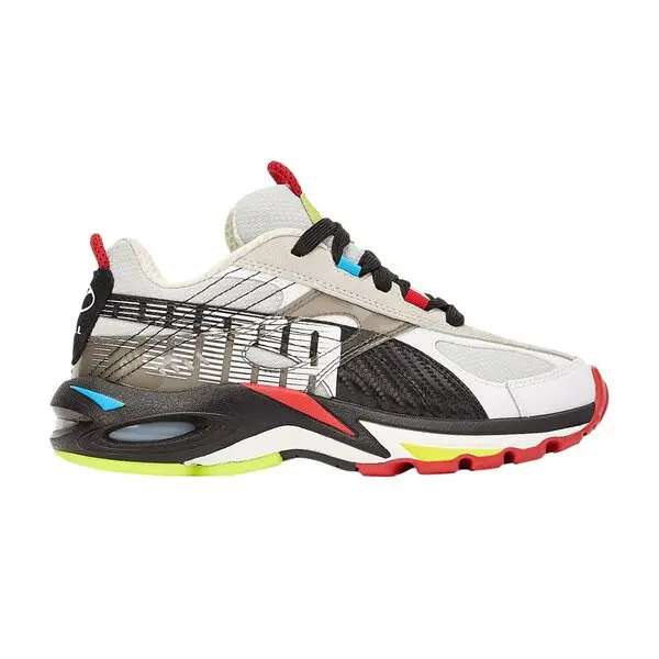 PUMA Dtlr X Cell Speed Jr 'turbo' Sneakers