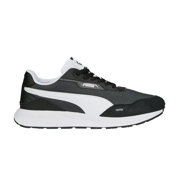PUMA Runtamed Plus Sneakers - Black