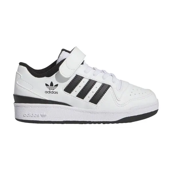 Adidas Forum Low J Sneakers