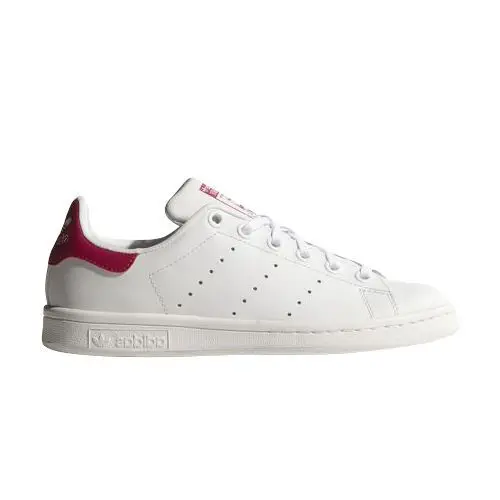 Adidas Stan Smith J Sneakers - White