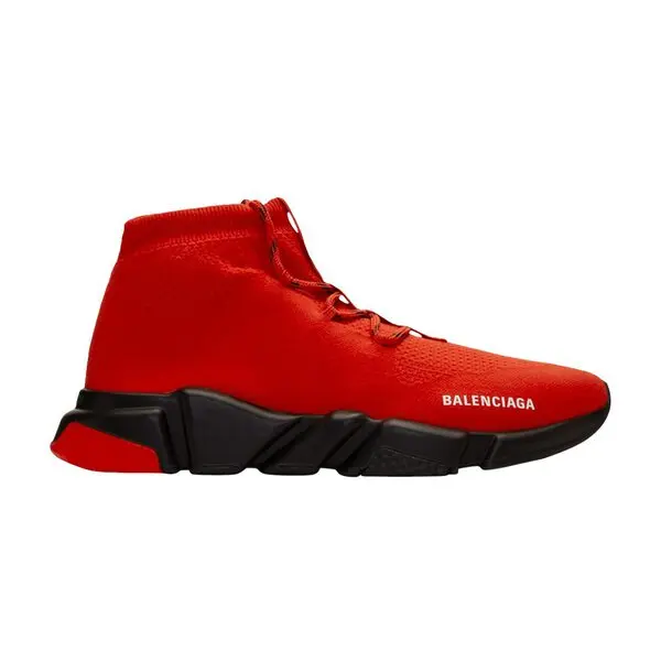 Balenciaga Speed Trainer Lace-up