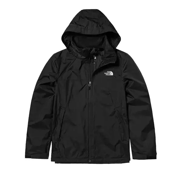 The North Face Windbreaker Jacket