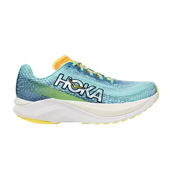 HOKA® Mach X Sneakers