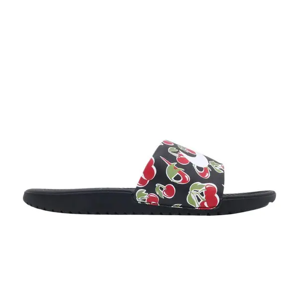 Nike Kawa Slide Se Picnic Gs 'cherry