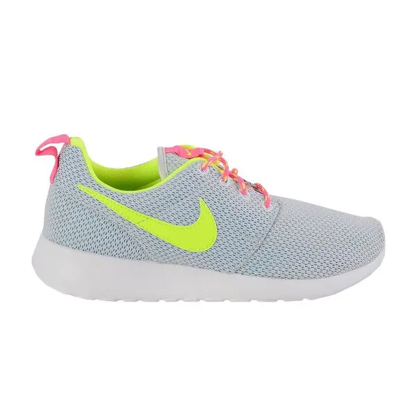 Nike Roshe Run Gs Sneakers - Grey