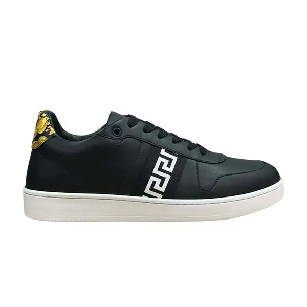 Versace La Greca Sneakers