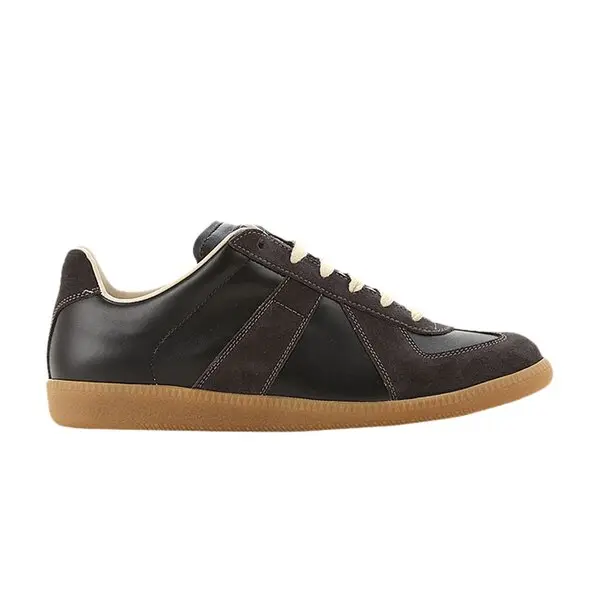 MAISON MARGIELA Replica Sneakers - Black