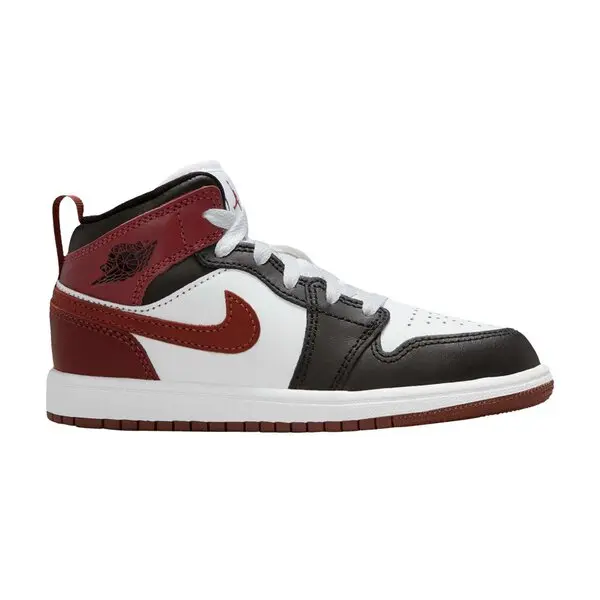 JORDAN 1 Mid Se Ps Sneakers