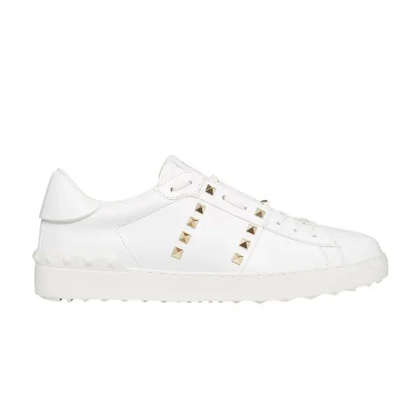 Valentino Garavani Rockstud 'untitled' Sneakers