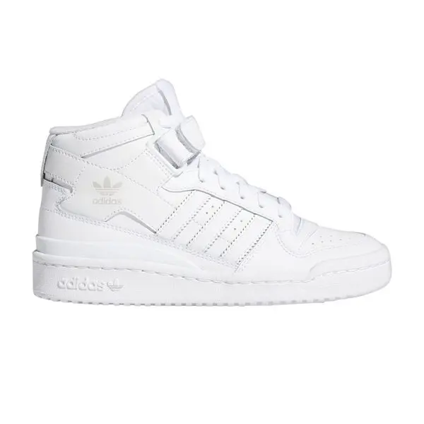 Adidas Forum Mid J Sneakers