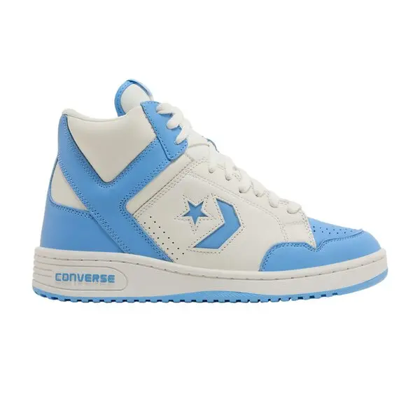 CONVERSE Weapon Mid Sneakers - Blue