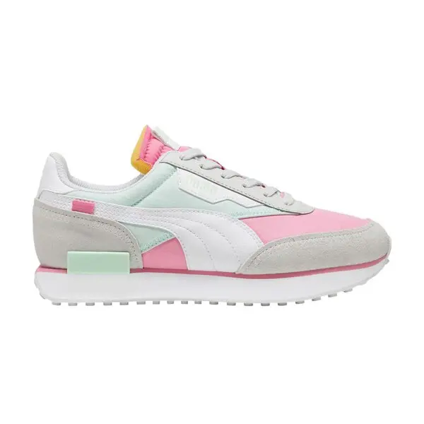 PUMA Future Rider Play On Sneakers