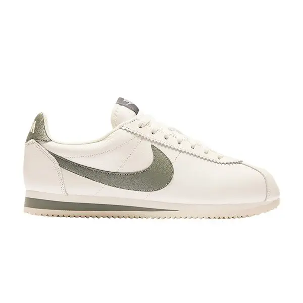 Nike Classic Cortez Leather Se Sneakers