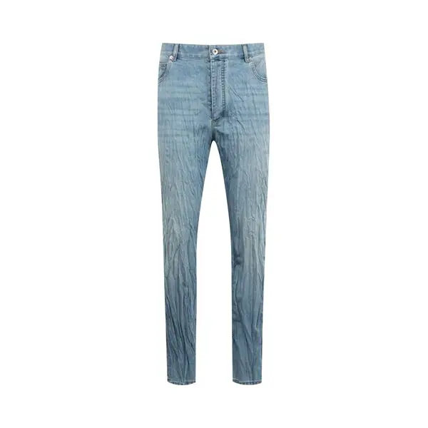 Bottega Veneta Denim Jeans