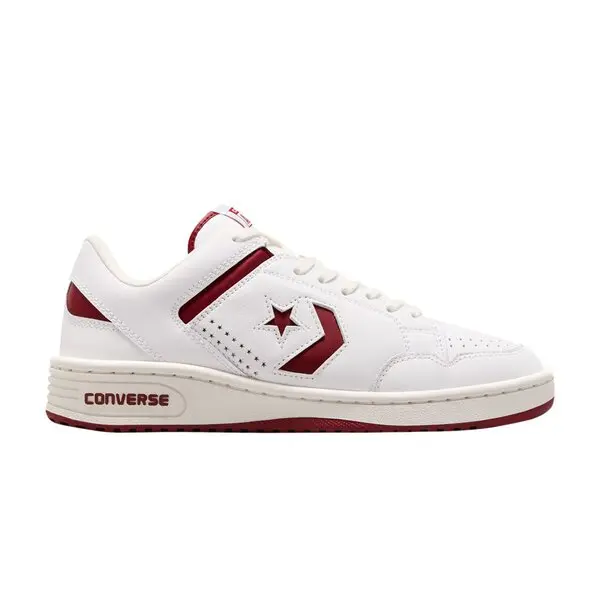 CONVERSE Weapon Low Sneakers - White