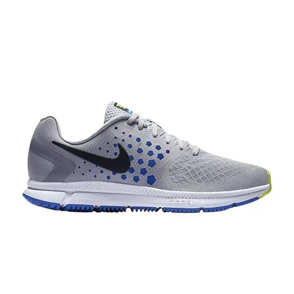 Nike Zoom Span Athletic Sneakers