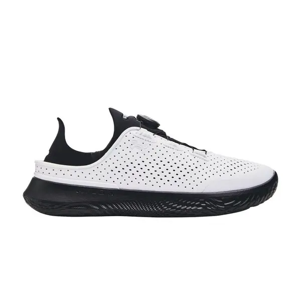 Under Armour Slipspeed Sneakers - White