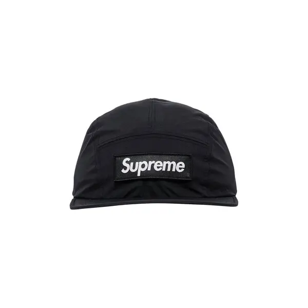 Supreme Gore-tex Camp Cap
