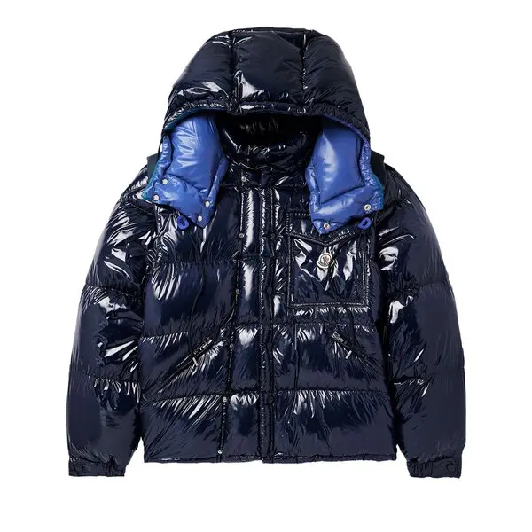 Moncler Karakorum Ripstop Jacket