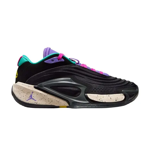 JORDAN Luka 3 Gs Sneakers - Black