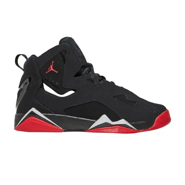 JORDAN True Flight Gs Sneakers - Black
