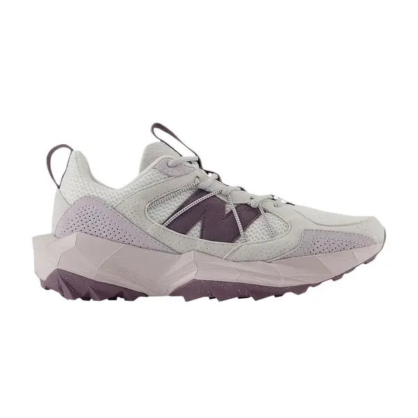 NEW BALANCE Tektrel Matter Sneakers - Grey