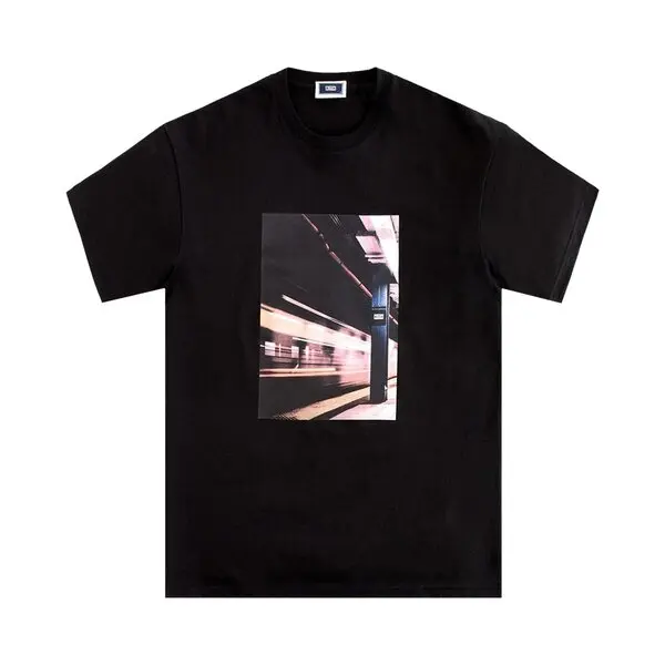 Kith Express Train Tee