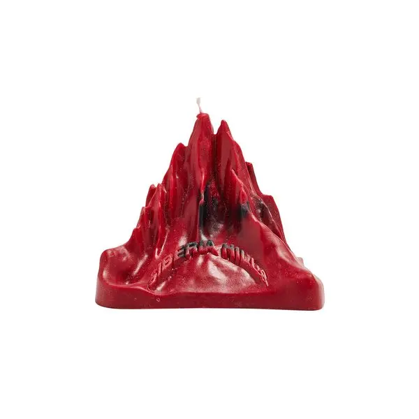 SIBERIA HILLS Himalayan Mountain Candle