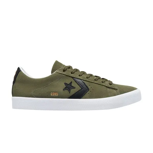 CONVERSE Pro Leather Vulc Pro Low Utility Sneakers