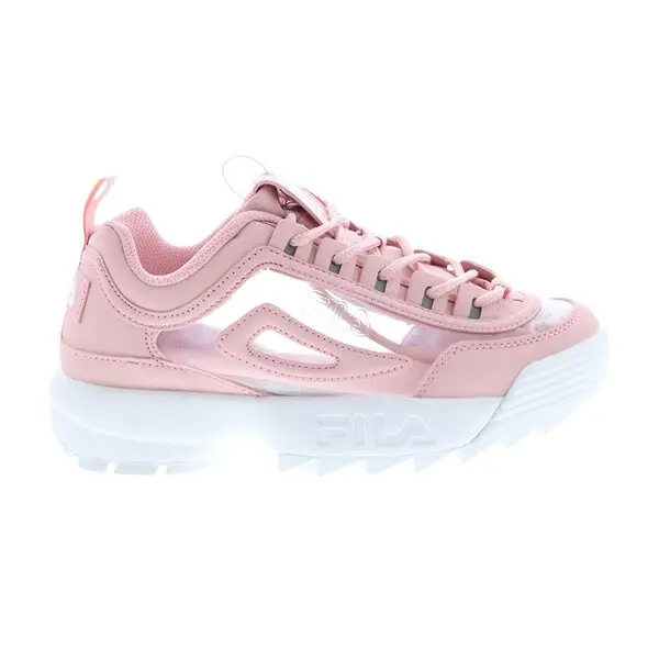 FILA Disruptor 2 Sneakers - Pink
