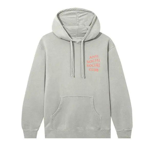 ANTI SOCIAL SOCIAL CLUB Mind Games Hoodie