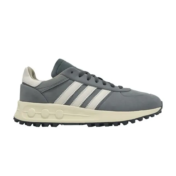 Adidas La Trainer Lux Sneakers - Grey