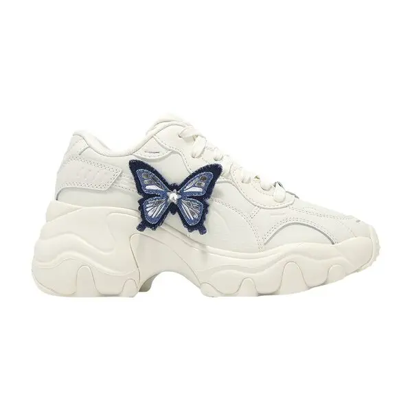PUMA Pulsar Wedge Butterfly Sneakers