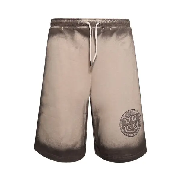 MISBHV Oversized Mud Shorts