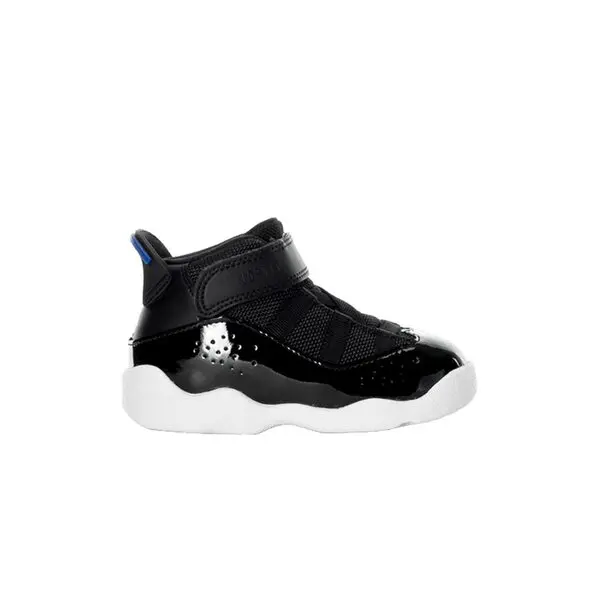 JORDAN Rings Td 'space Jam - Onyx