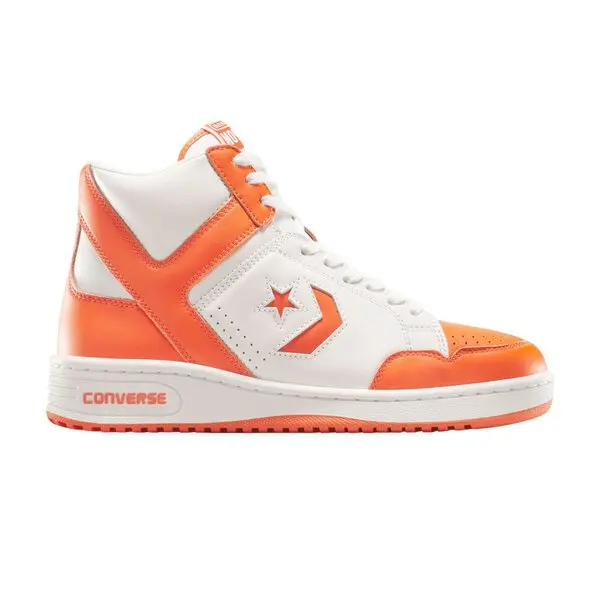 CONVERSE Weapon Mid Sneakers