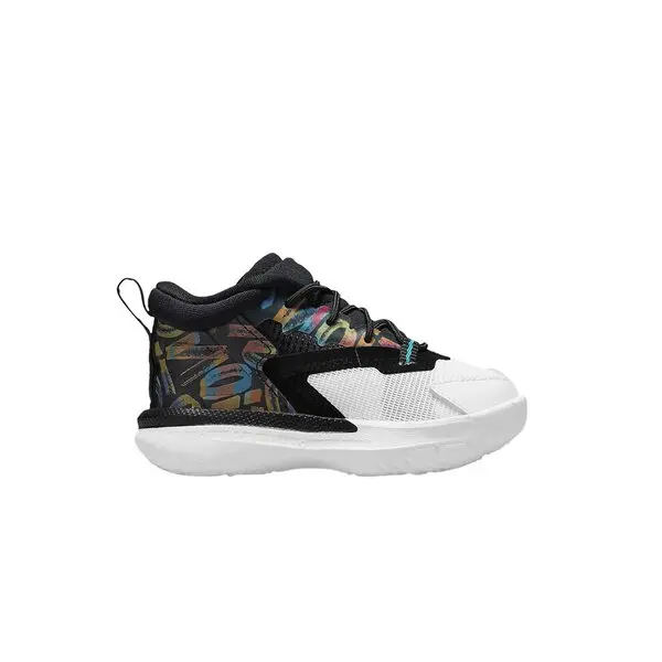 JORDAN Zion 1 Td 'noah' Sneakers - Multicolor