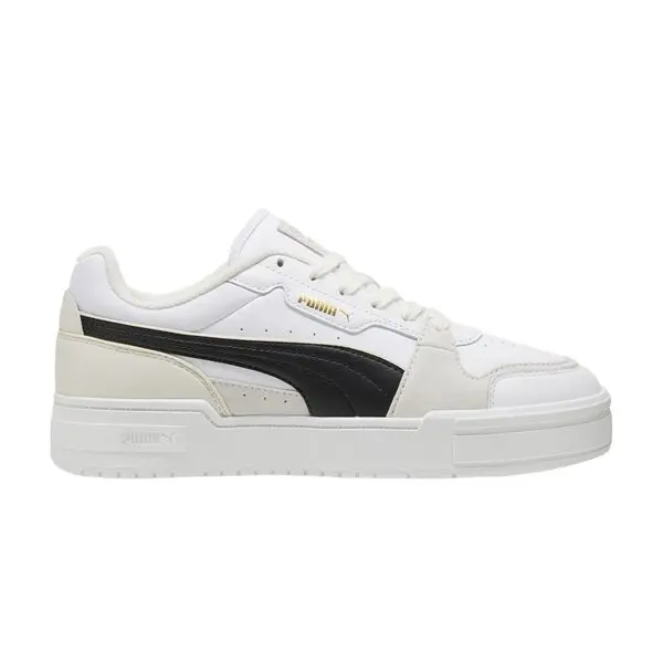 PUMA Ca Pro Lux 3 Sneakers - White
