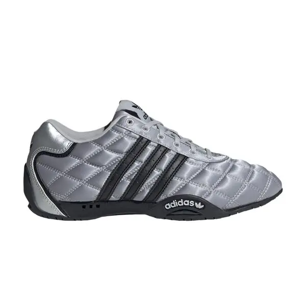 Adidas Adi Racer Low - Silver
