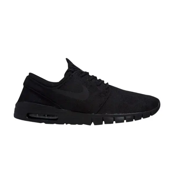 Nike Stefan Janoski Max Premium Sneakers