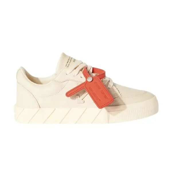 Off-White Vulc Sneakers