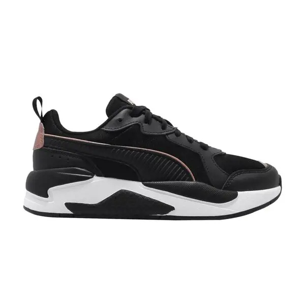 PUMA X-ray Metallic Sneakers
