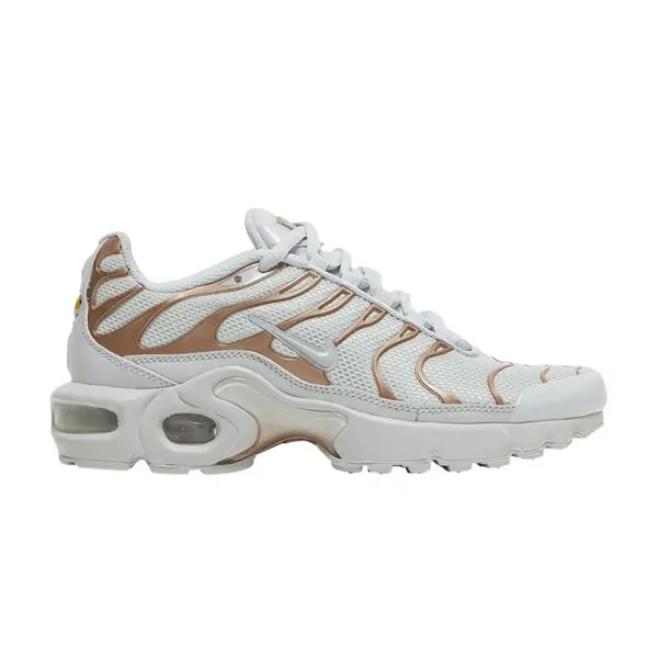Nike Air Max Plus Gs Sneakers