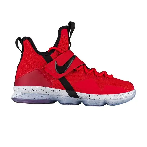 Nike Lebron 14 Gs Sneakers