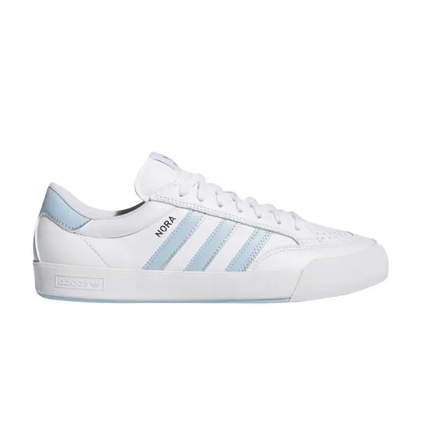 Adidas Nora Clear Sky Sneakers