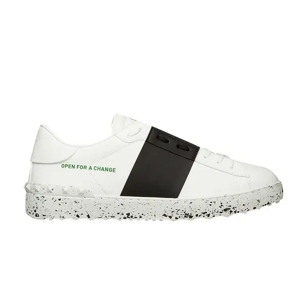 Valentino Garavani Open Sneaker