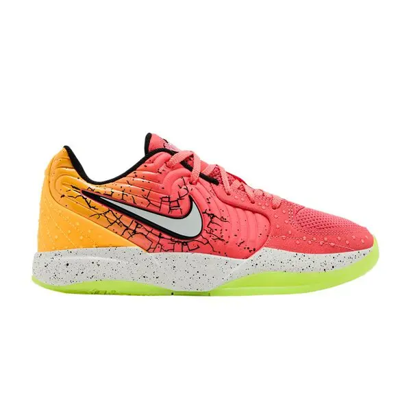 Nike Kool-aid X Ja Gs 'mixed Berry' Sneakers - Multicolor