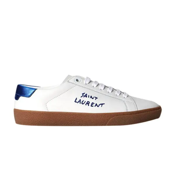 Saint Laurent Court Classic Sl/06 Low