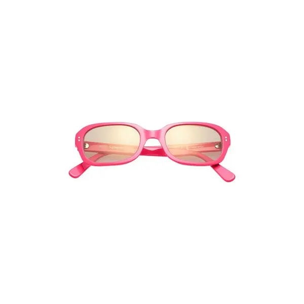 Supreme Vega Sunglasses - Pink