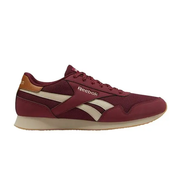 REEBOK Royal Classic Jogger 3 Sneakers - Red